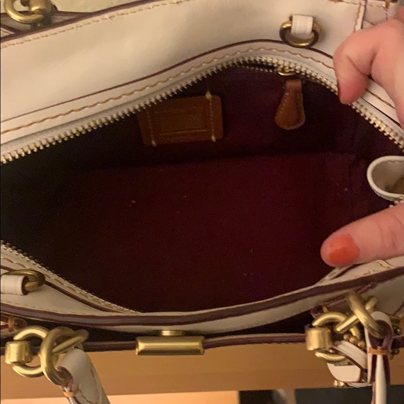 Coach | Bags | Coach Dreamer In Signature Leather | Poshmark